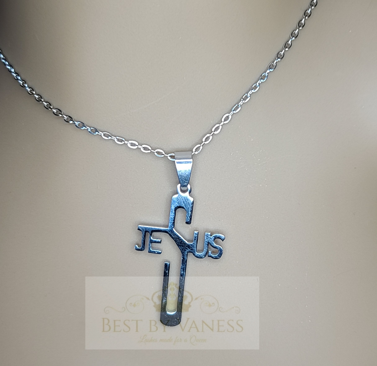 Jesus Chain – Best By Vaness
